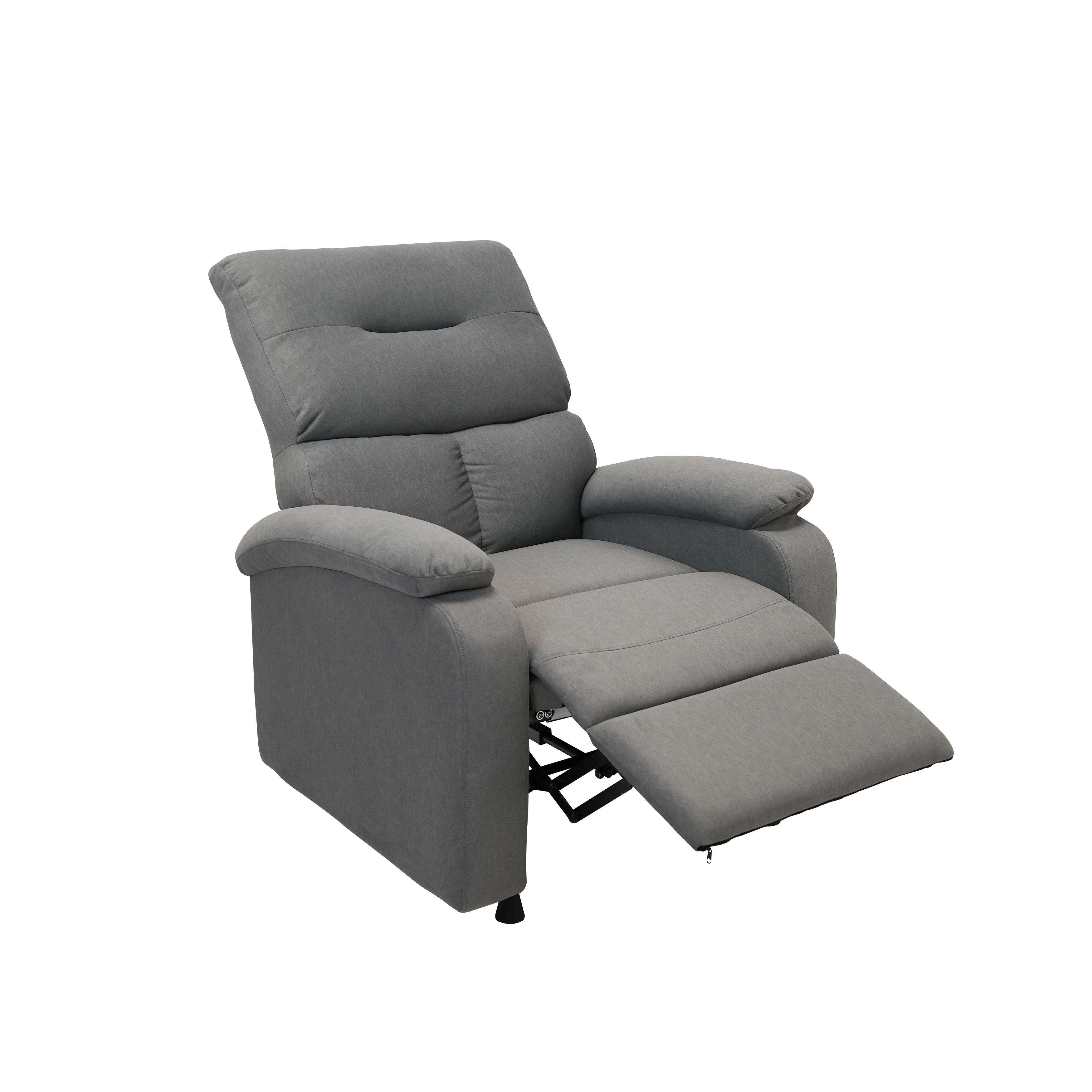 Exceptional Comfort Recliner Sofa with Brushless Motor – V-MOUNTS PRS ...