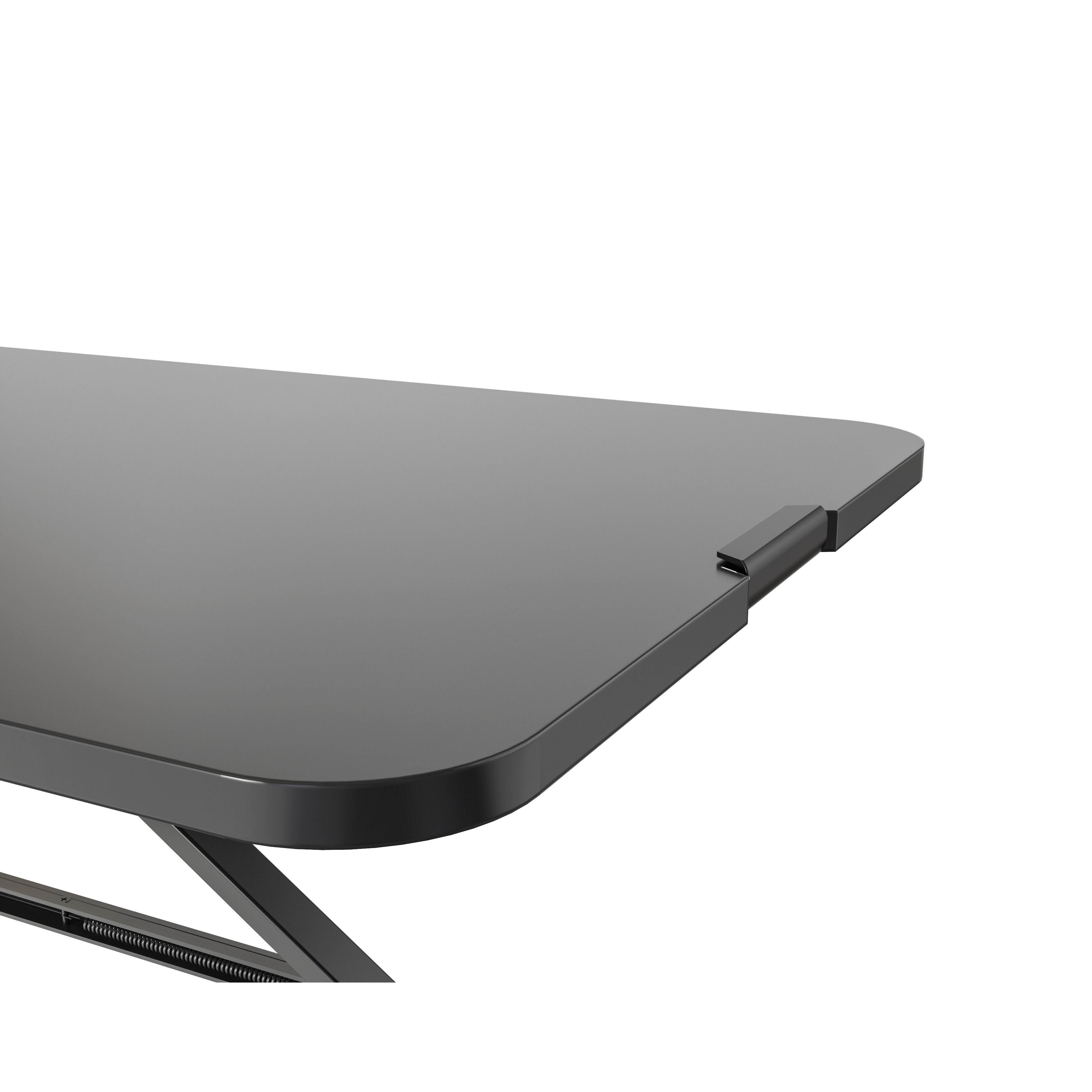 Electric Standing Desk: Height-Adjustable Office Table with Smart ...