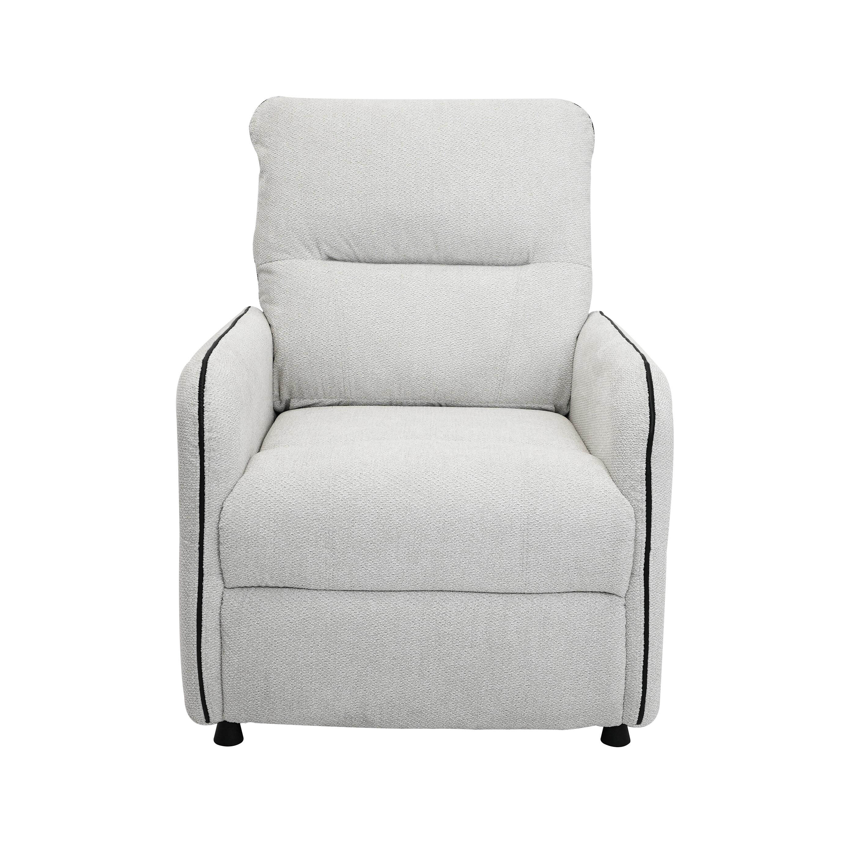 Basic 3-Position Power Recliner Chair with Brushless Motor – V-MOUNTS ...