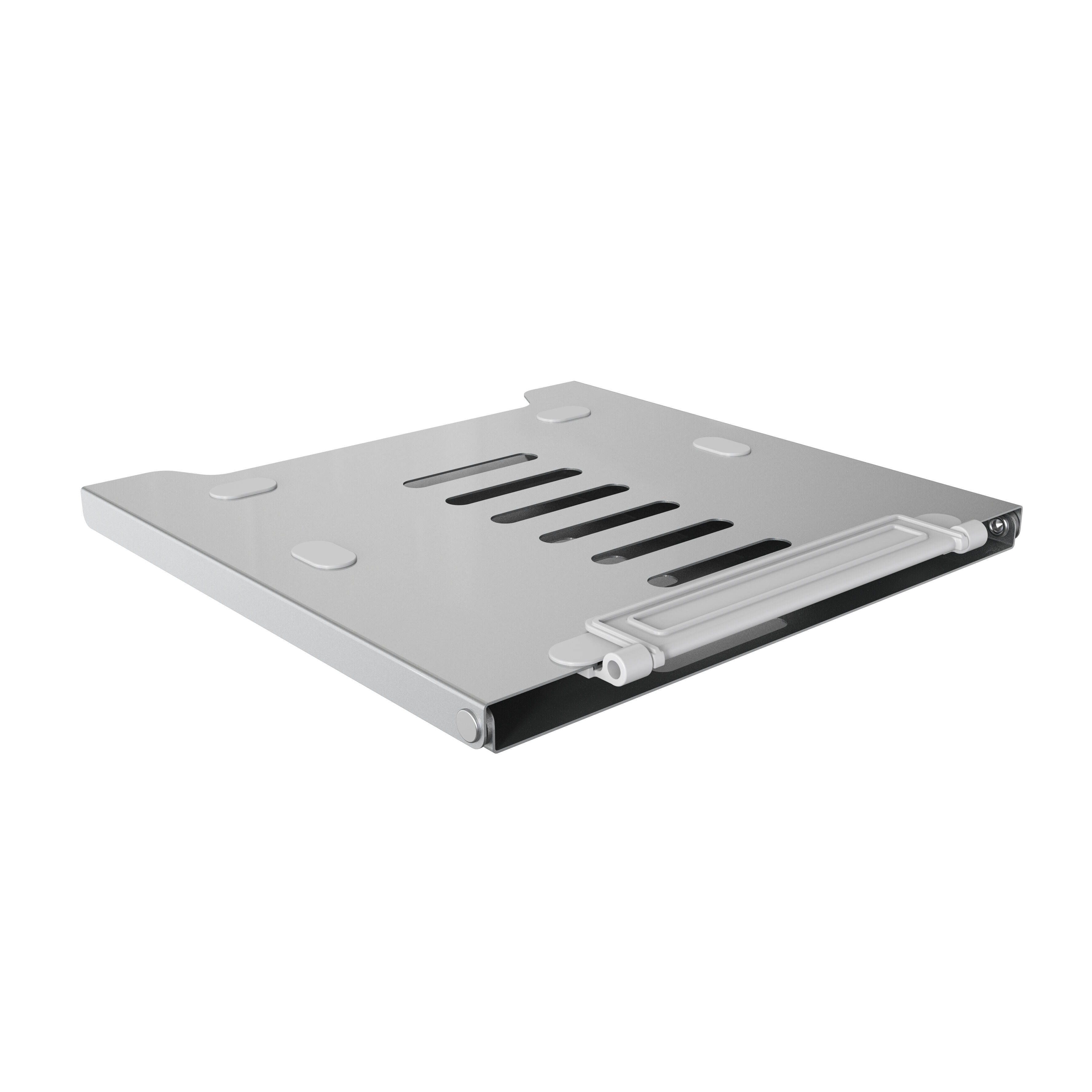 Ergonomic Adjustable Laptop Stand with 6 Angle Settings – V-MOUNTS VM ...