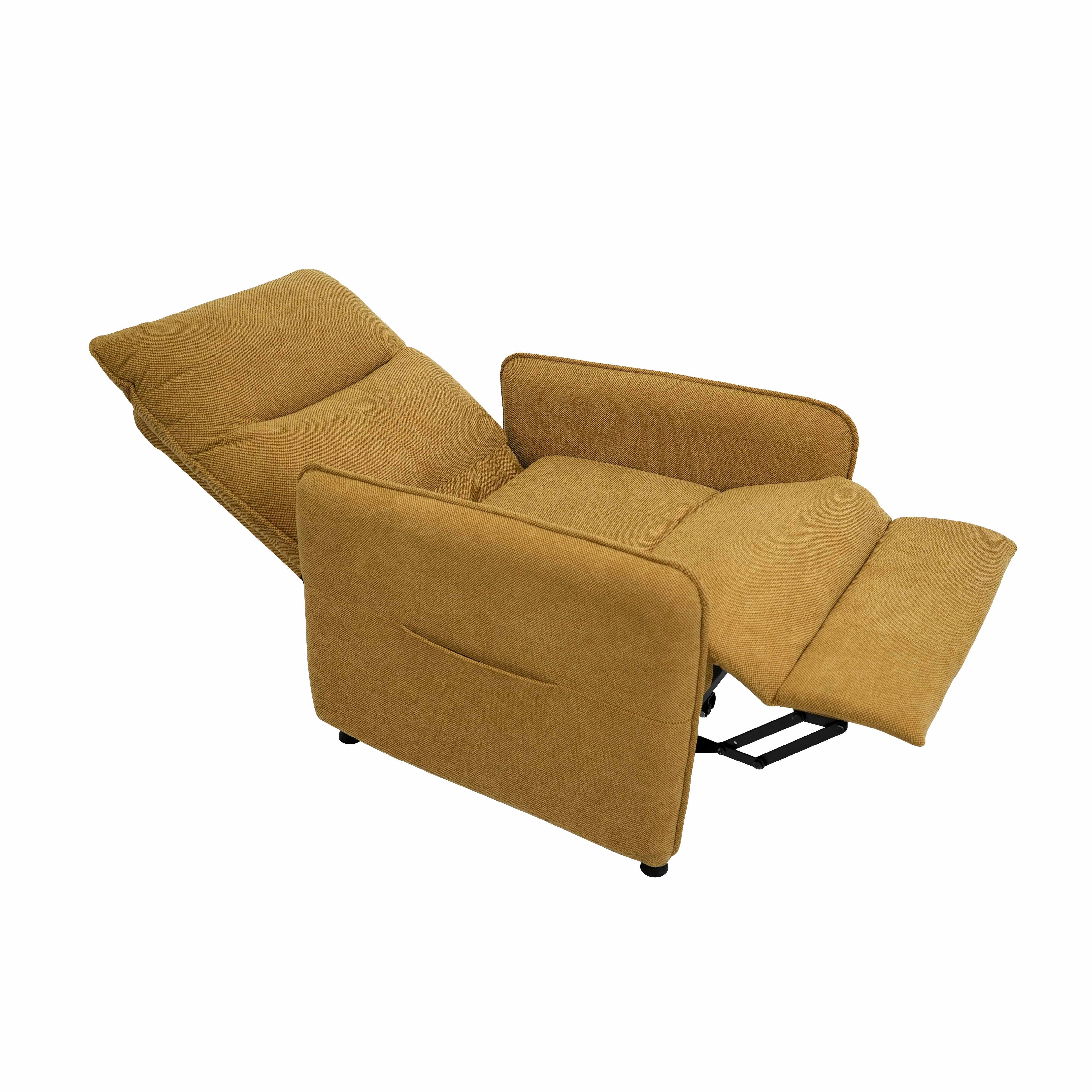 Basic 3-Position Power Recliner Chair with Brushless Motor – V-MOUNTS ...