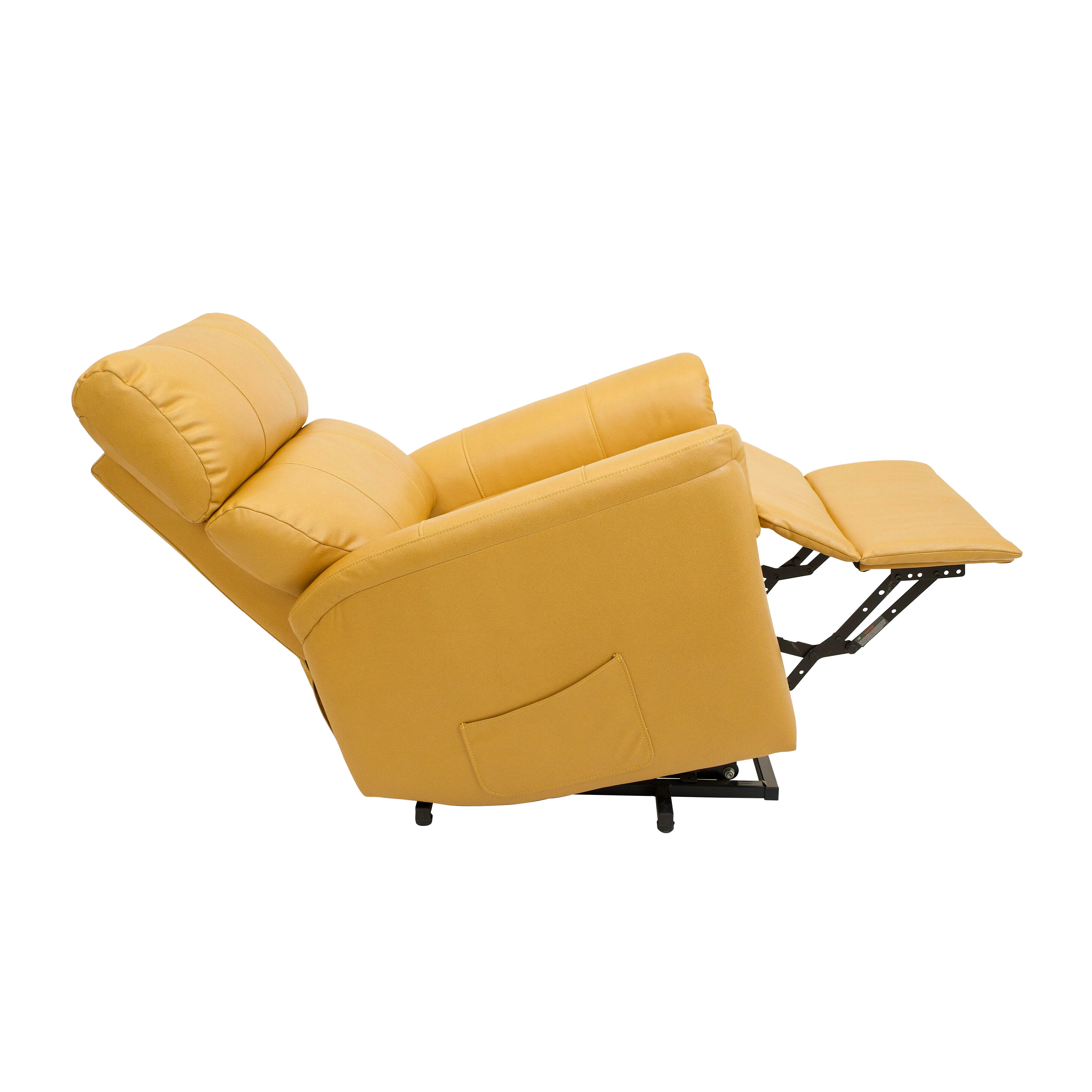 Power Lift Recliner Chair with Brushless Motor –V-MOUNTS PRS-071A-012 ...