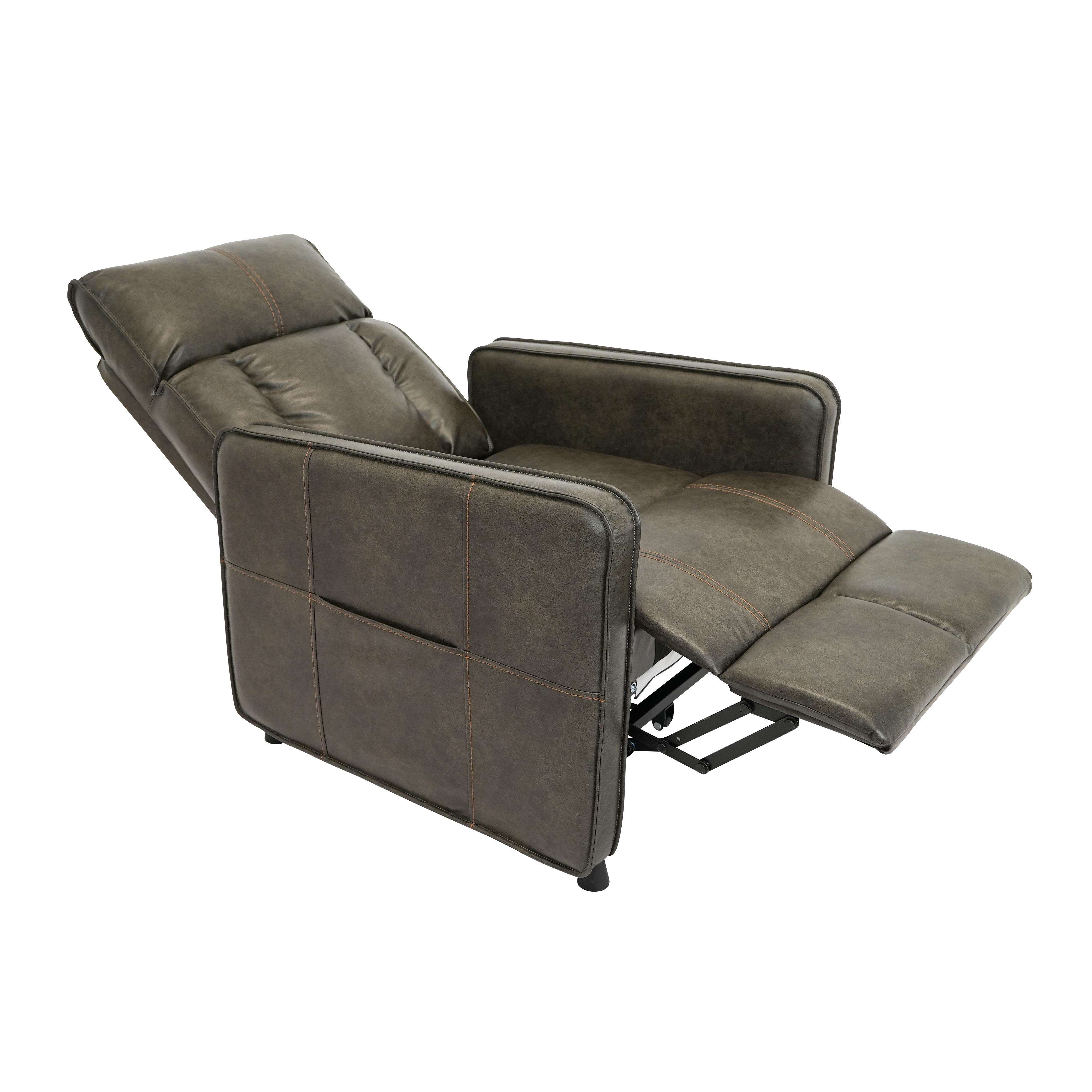 Basic 3-Position Power Recliner Chair with Brushless Motor – V-MOUNTS ...