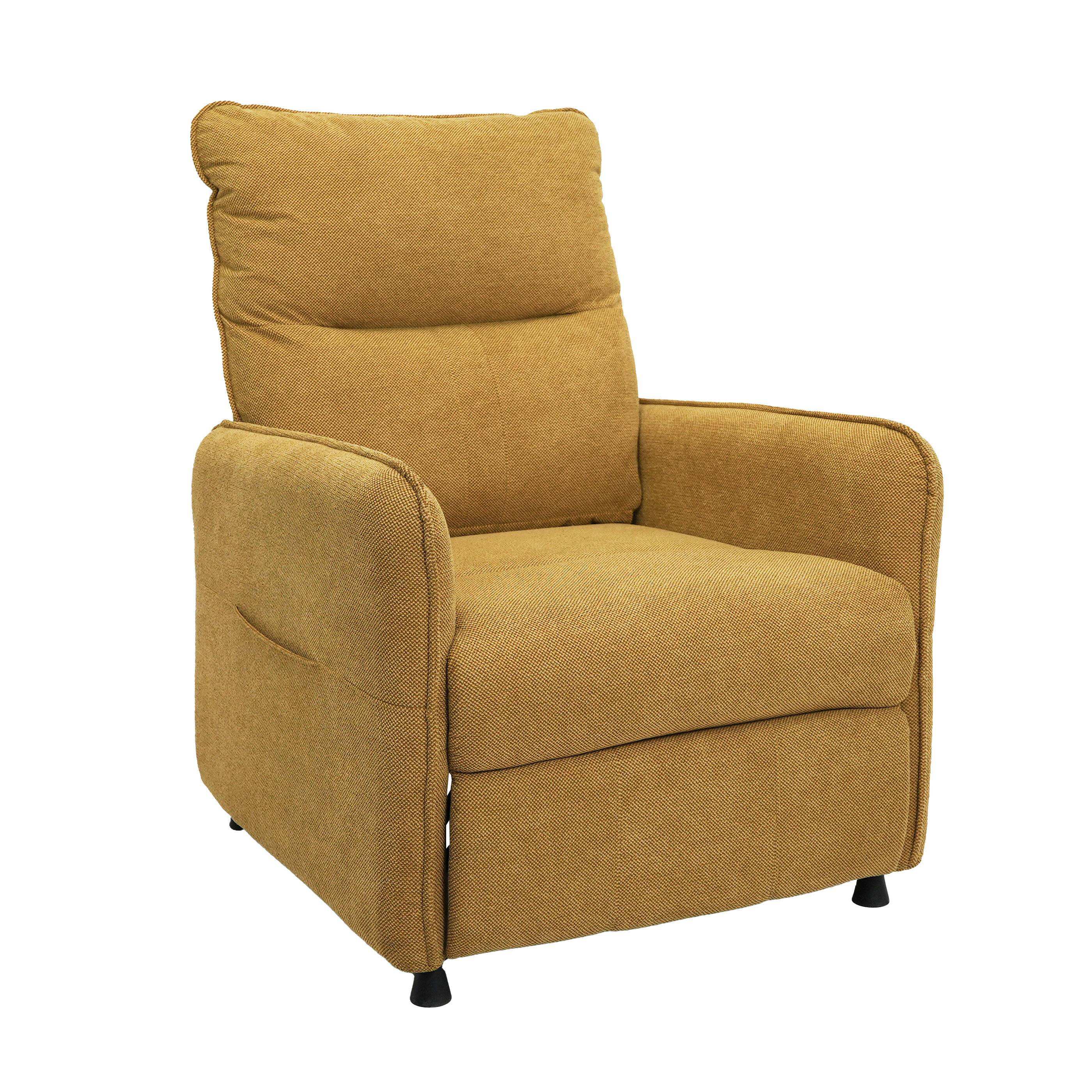 Basic 3-Position Power Recliner Chair with Brushless Motor – V-MOUNTS ...