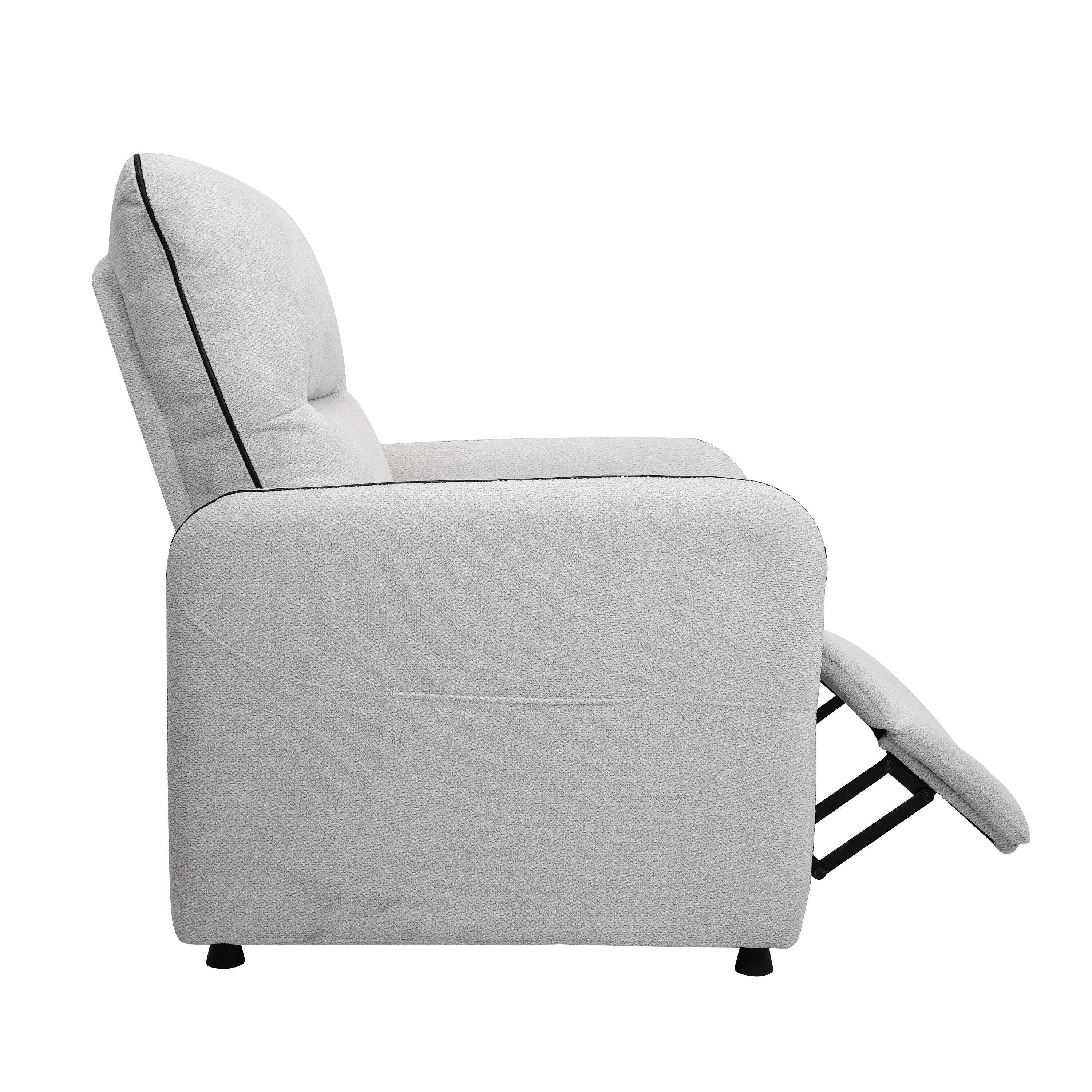 Basic 3-Position Power Recliner Chair with Brushless Motor – V-MOUNTS ...