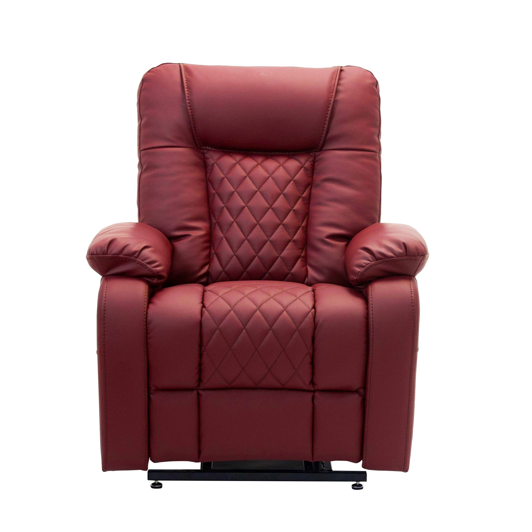 How Do Brushless Motor Power Lift Recliners Enhance Safety for Mobility ...