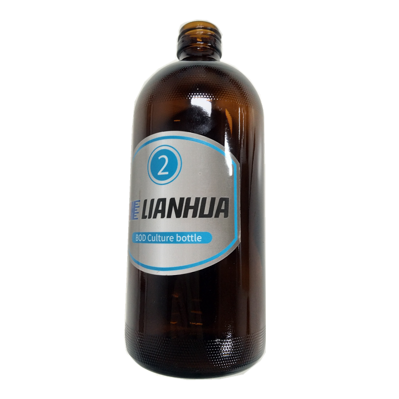 Lianhua BOD Instrument for Accurate Biochemical Oxygen Demand