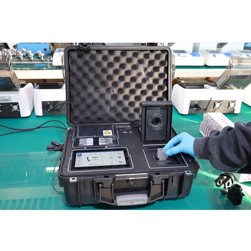 Lianhua Portable COD Analyzer LH-C610