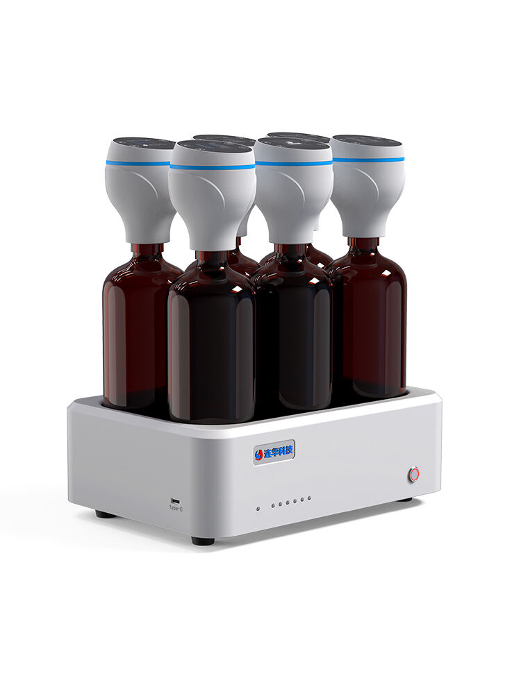 Biochemical Oxygen Demand (BOD5) Meter LH-BOD306 | Biochemical oxygen ...