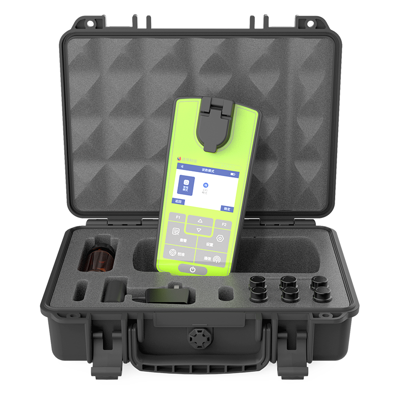 Lianhua Meter - Industrial Measurement Instruments & Meters