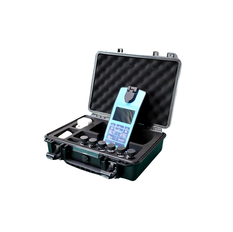 Lianhua LH-P3CLO Portable Residual Chlorine Analyzer