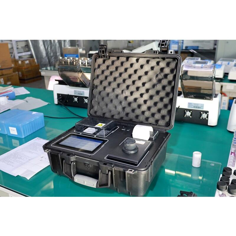 Lianhua Portable COD Analyzer LH-C610