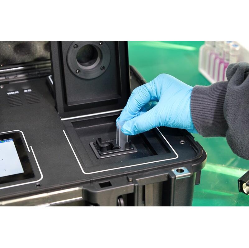 Lianhua Portable COD Analyzer LH-C610