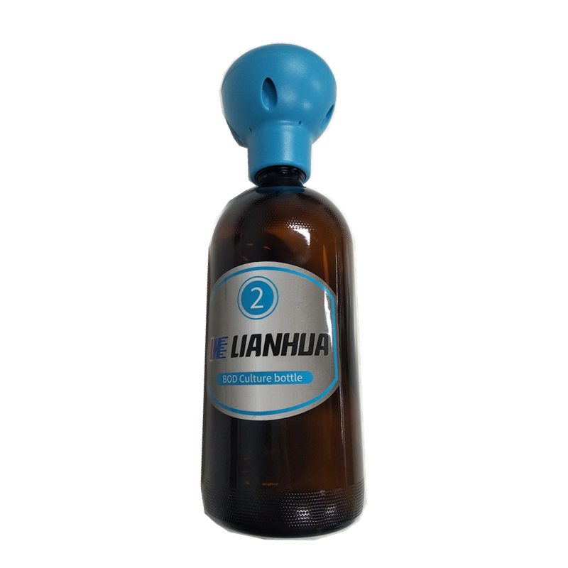 Lianhua BOD Instrument for Accurate Biochemical Oxygen Demand