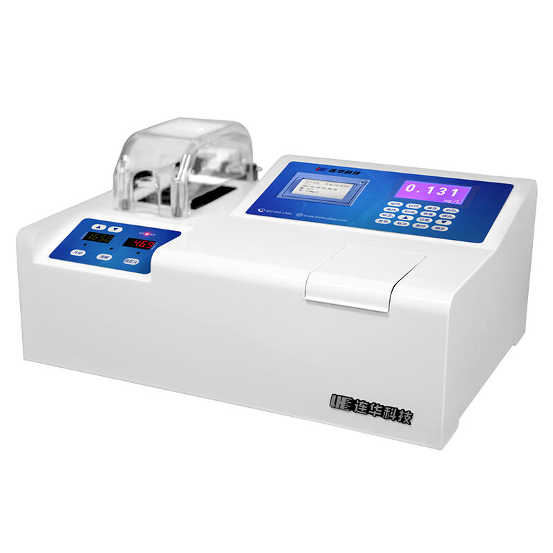 Lianhua Laboratory COD Analyzer 5B for Accurate Water Testing