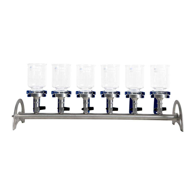 Lianhua Suspended Solids Filters for Efficient Water Quality Testing