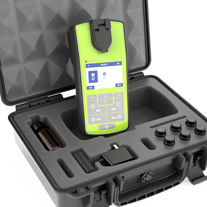 Lianhua Portable Turbidity Meter LH-P305