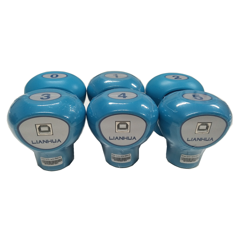 Lianhua BOD Instrument for Accurate Biochemical Oxygen Demand