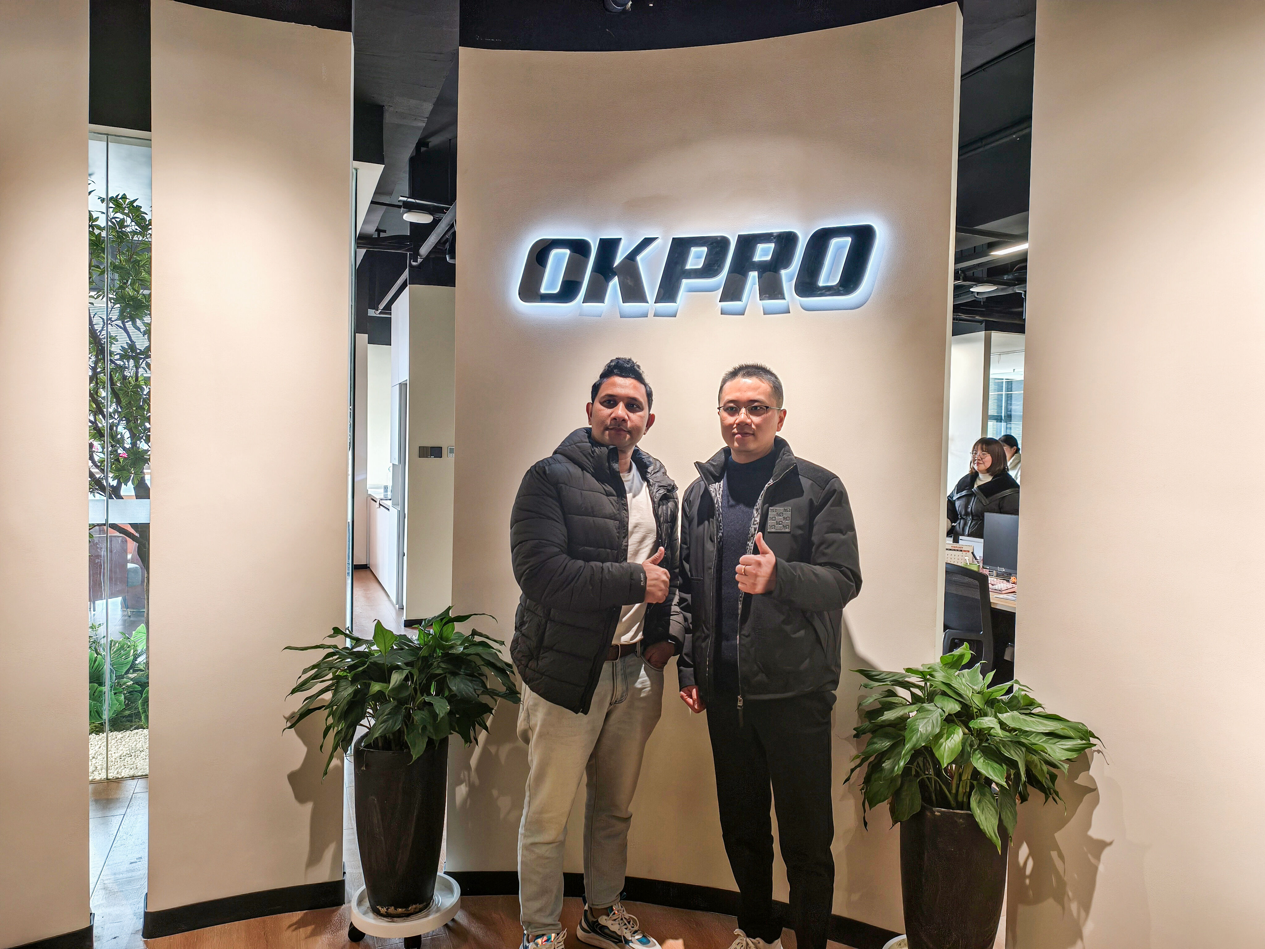 Do You Really Know OKPRO? - Nantong OK Sporting Co.,Ltd.