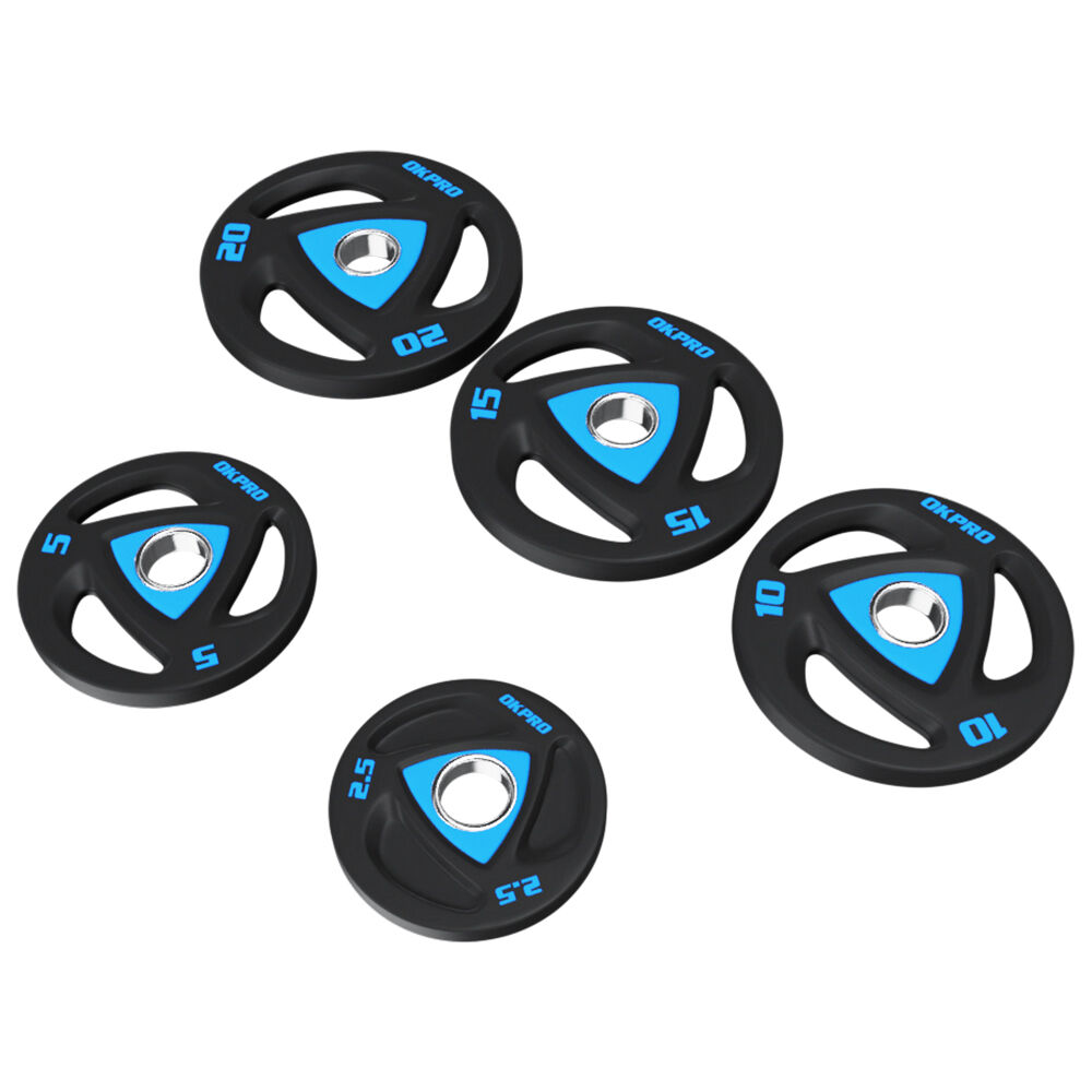 Dumbbells: The Versatile Choice for Strength Training - Nantong OK ...