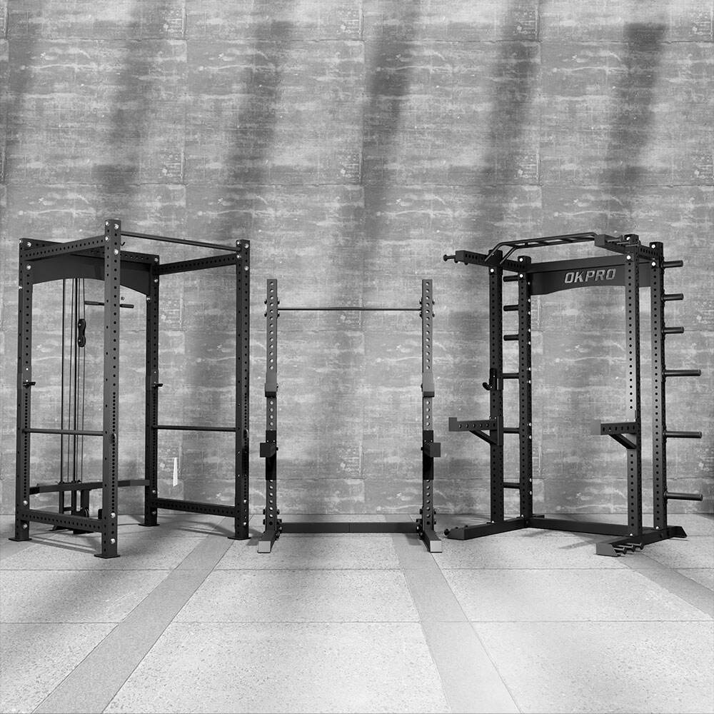 Power Rack-OK9180C | Fitness equipment