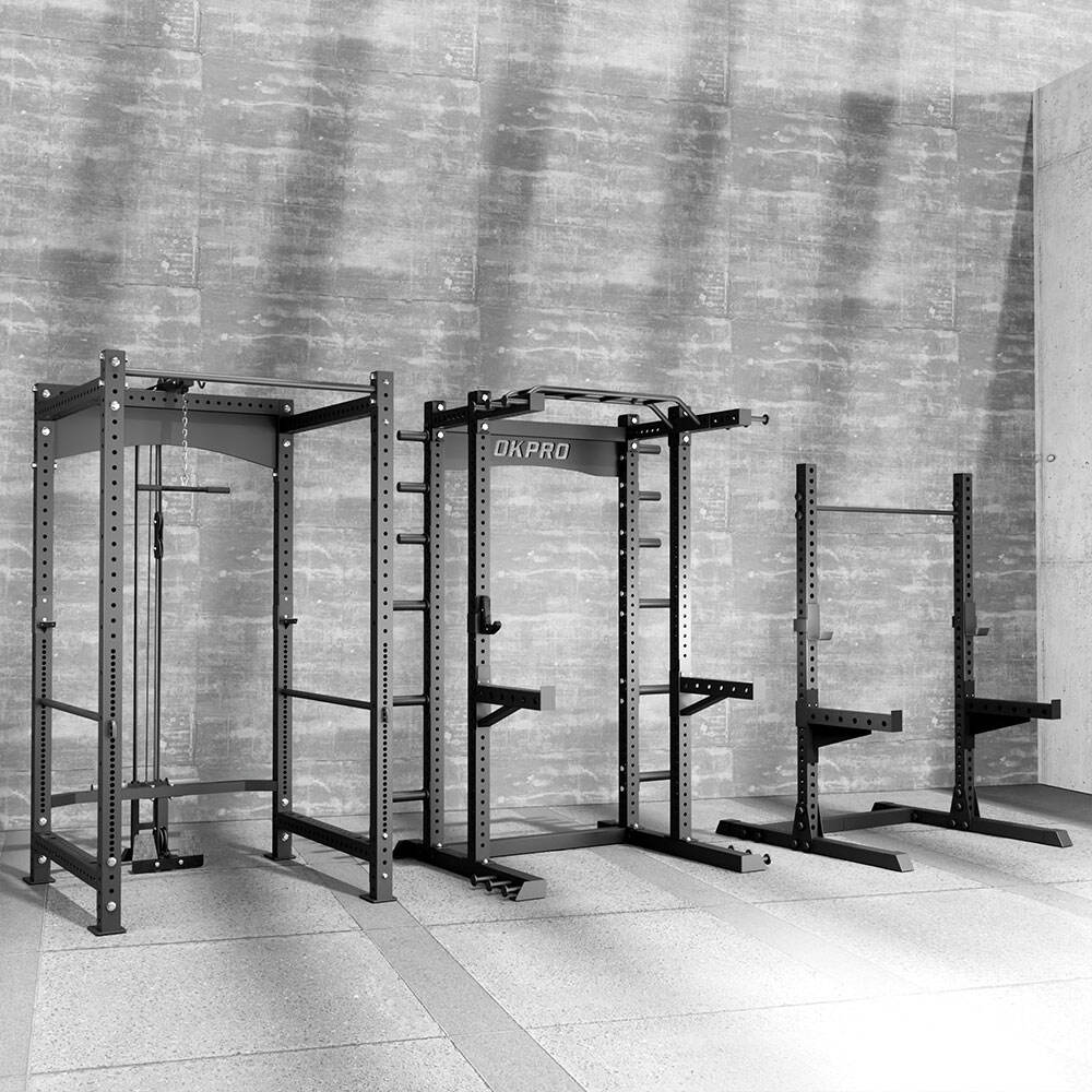 Power Rack-OK9180C | Fitness equipment