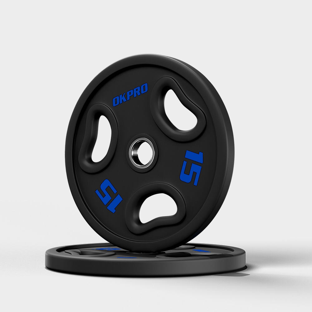 CPU Weight Plate-Commercial Grade for Gym & Wholesale | Weight Plates
