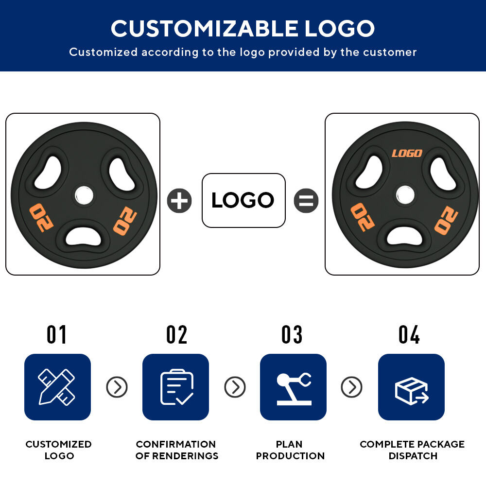 CPU Weight Plate-Commercial Grade for Gym & Wholesale | Weight Plates