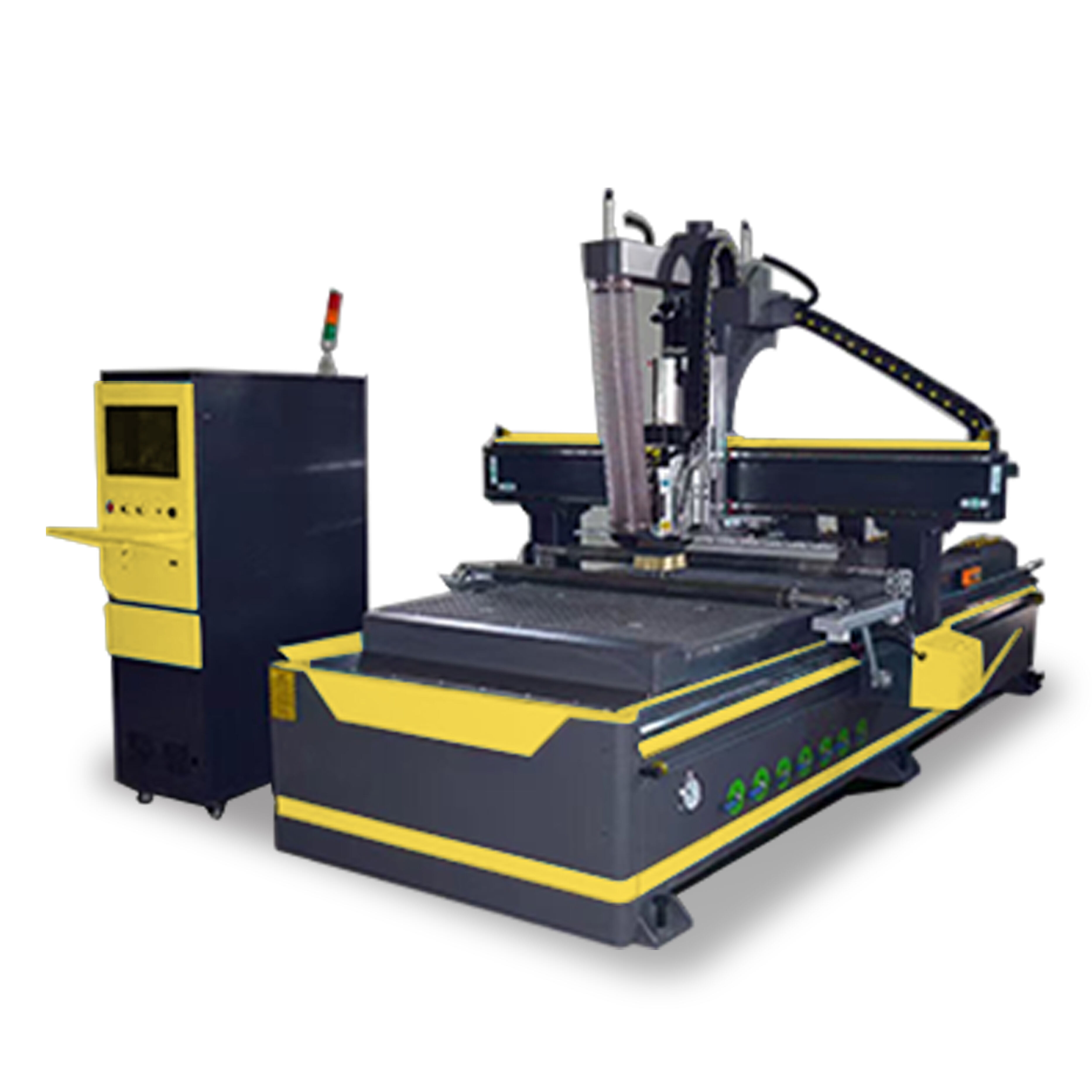 2030 -Atc CNC Route Machine(Linear-Lype Atc）, China 2030 -Atc CNC Route ...