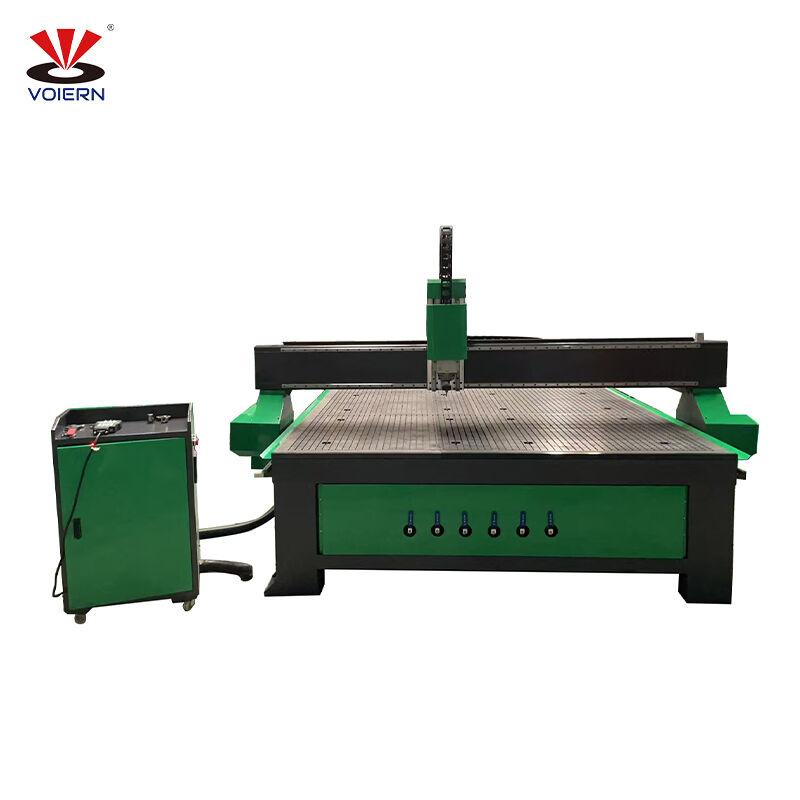 CNC Router Metal Cutting Machine 1325 Wood Cnc Route3 Axis Cnc Milling ...