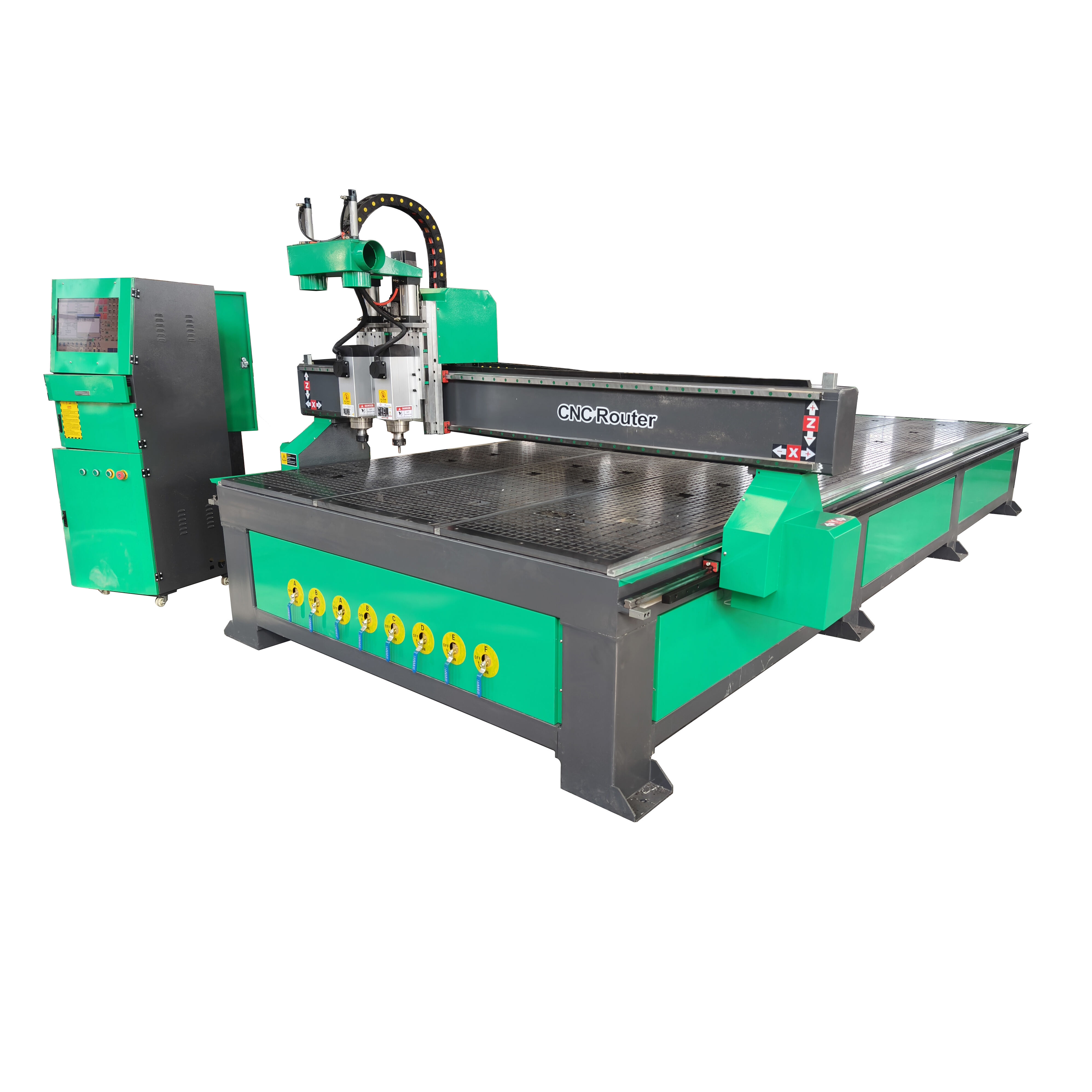 2030 -Atc CNC Route Machine(Linear-Lype Atc）, China 2030 -Atc CNC Route ...