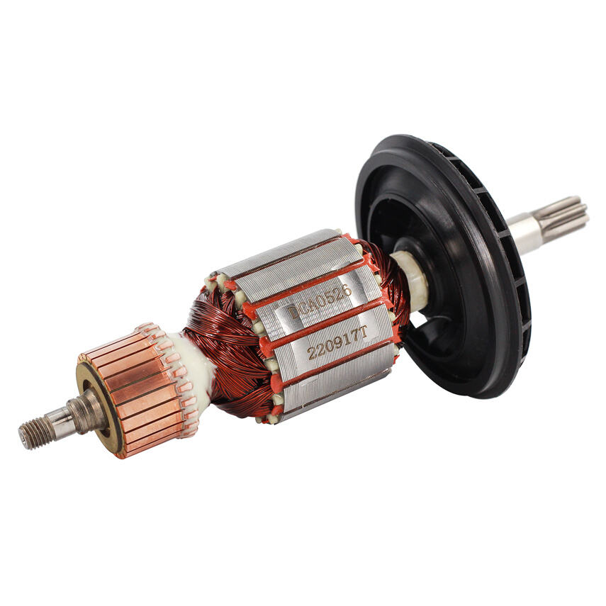 Rotary Hammer GBH5-40DCE Armature Rotor | Rotor