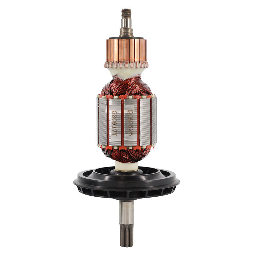 Rotary Hammer GBH5-40DCE Armature Rotor | Rotor