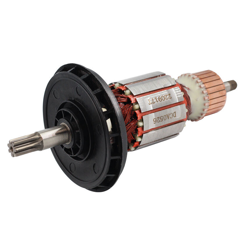 Rotary Hammer GBH5-40DCE Armature Rotor | Rotor
