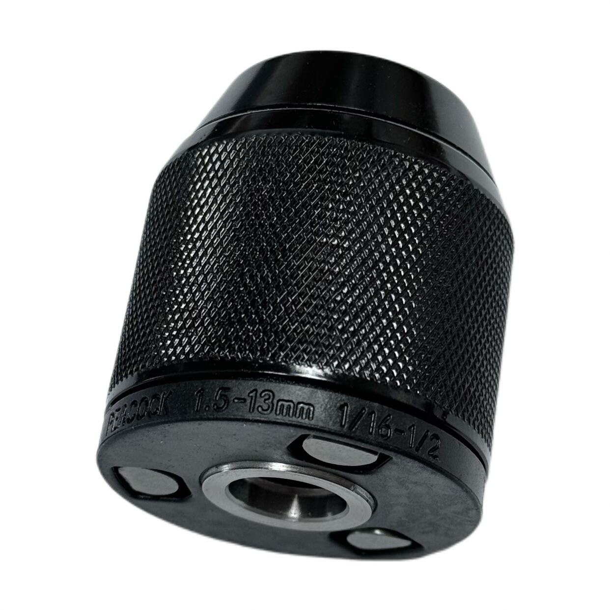 What is a keyless chuck and how does it work? - Wenzhou Toolpart Trade ...