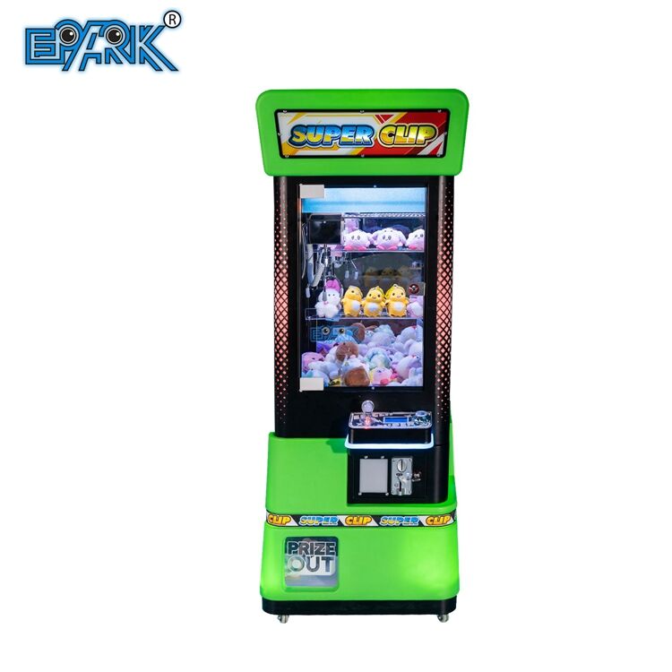 Claw Crane Doll Machine Arcade Game Machine Coin Operated Machines