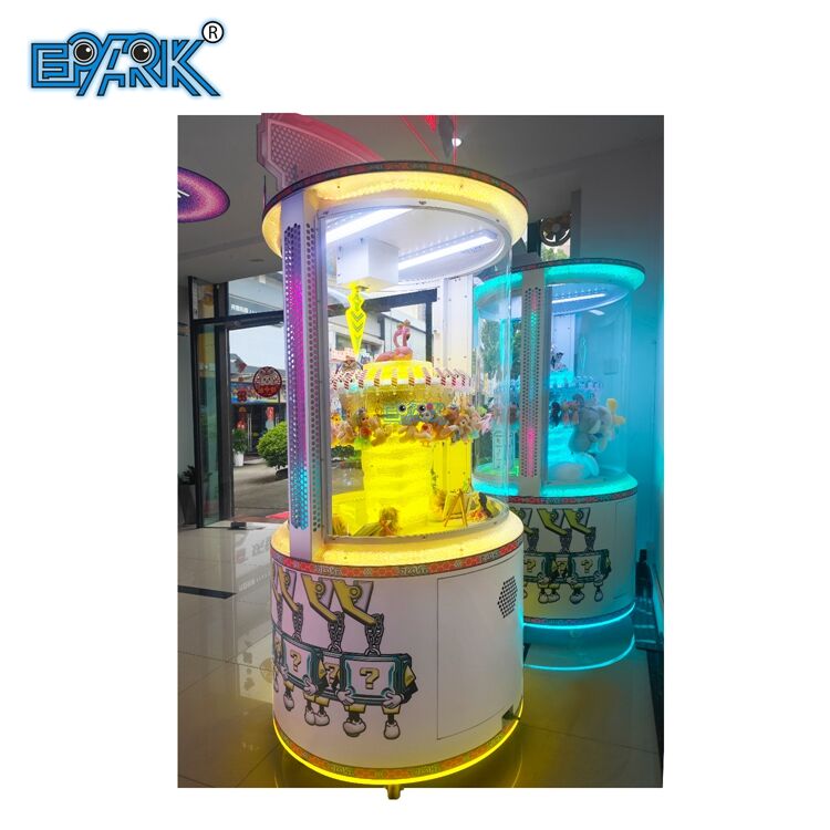 Claw Machine
