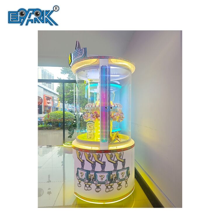 Claw Machine