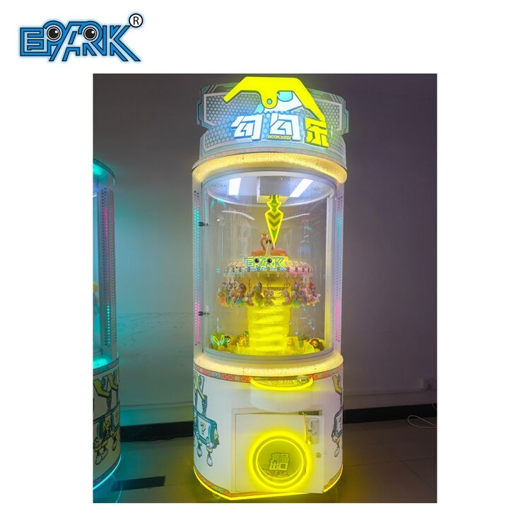 Claw Machine
