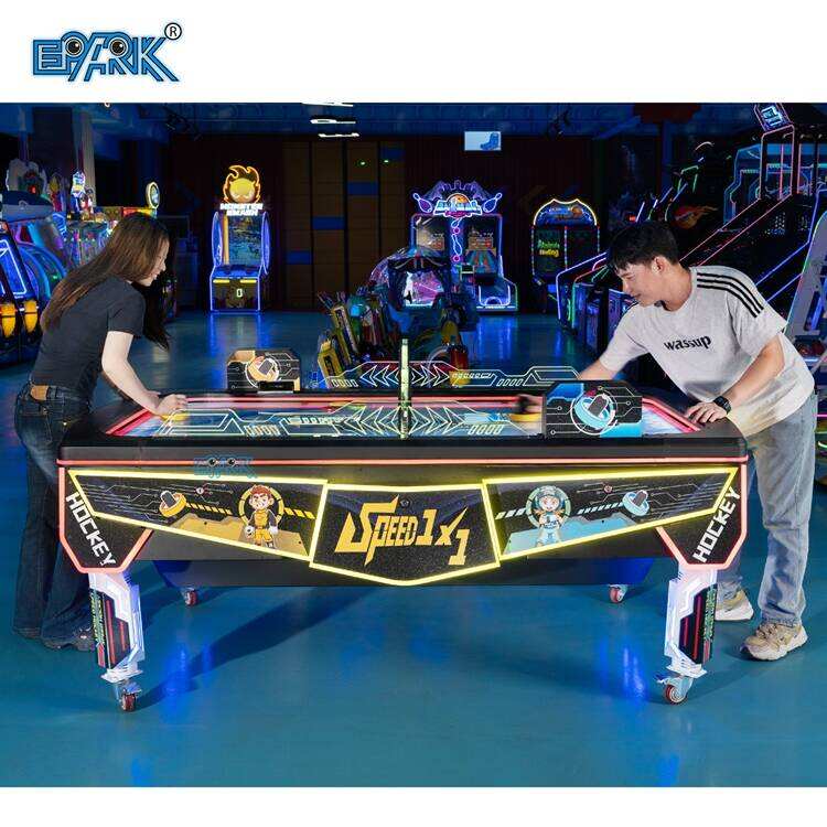 Air Hockey Table for Sport Game Machine