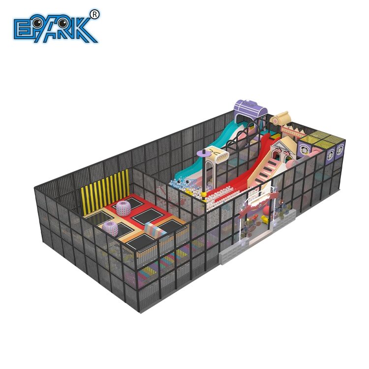 Indoor Playground