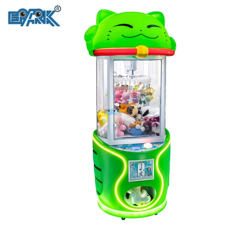 Claw Machine