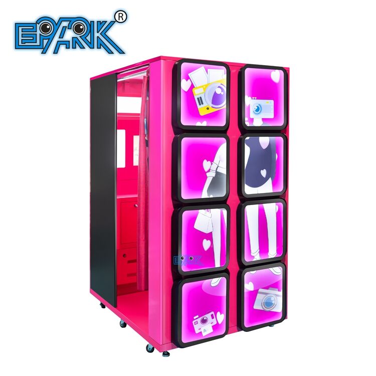 Vending Machine