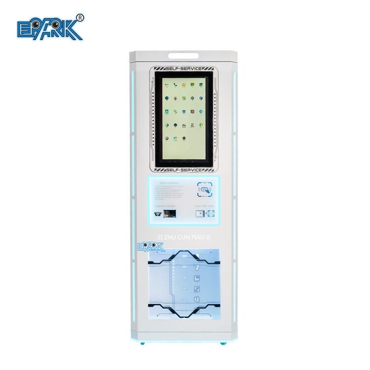Amusement Machine