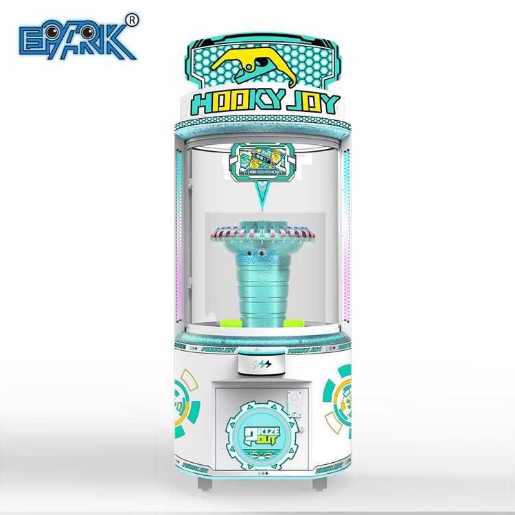 Claw Machine
