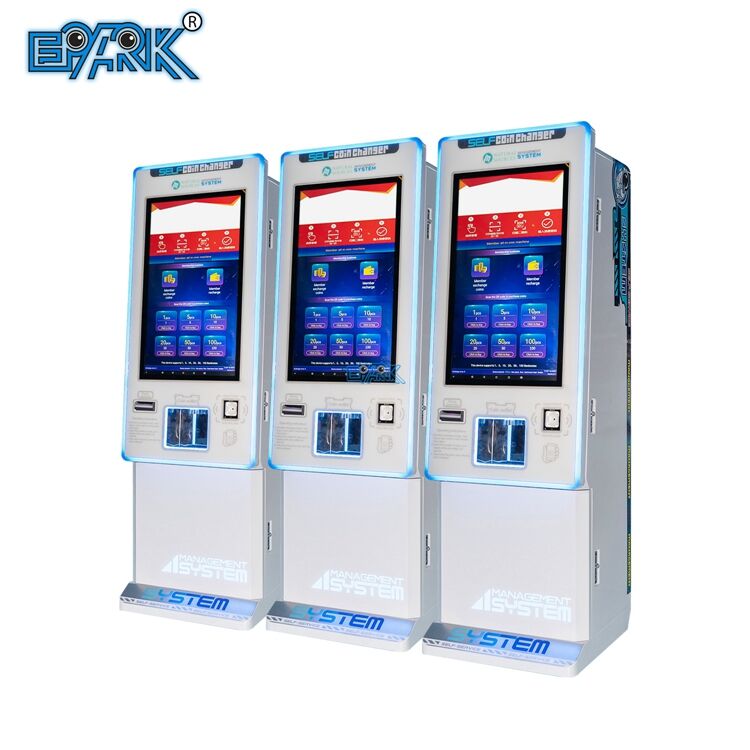 Amusement Machine