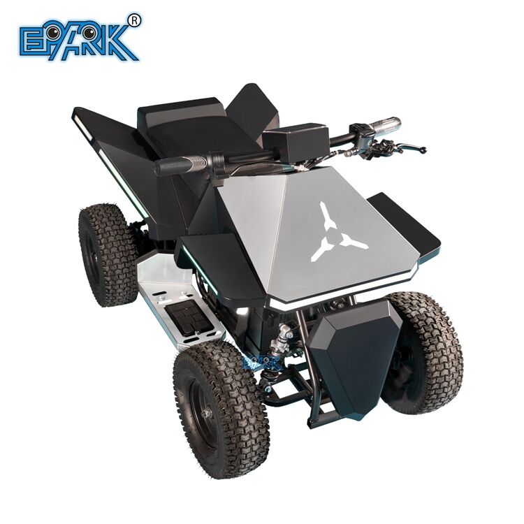 New Design 48V Kids Electric ATV Electric ATV Off-road Vehicle, China ...