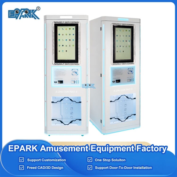 Direct Wholesale Automatic Bill Exchange Arcade Game Token Coin Change ...