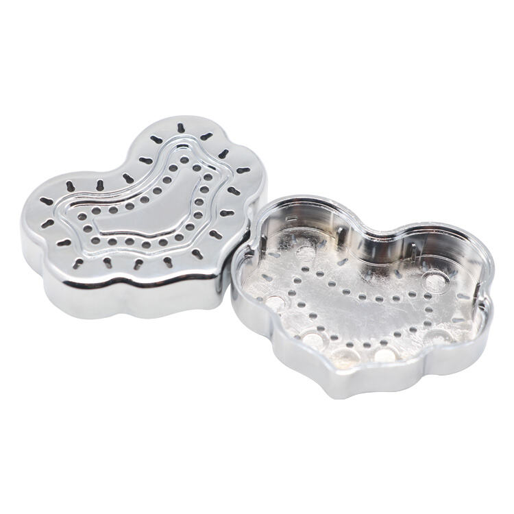 The source die-casting factory supports customizing various types of ...