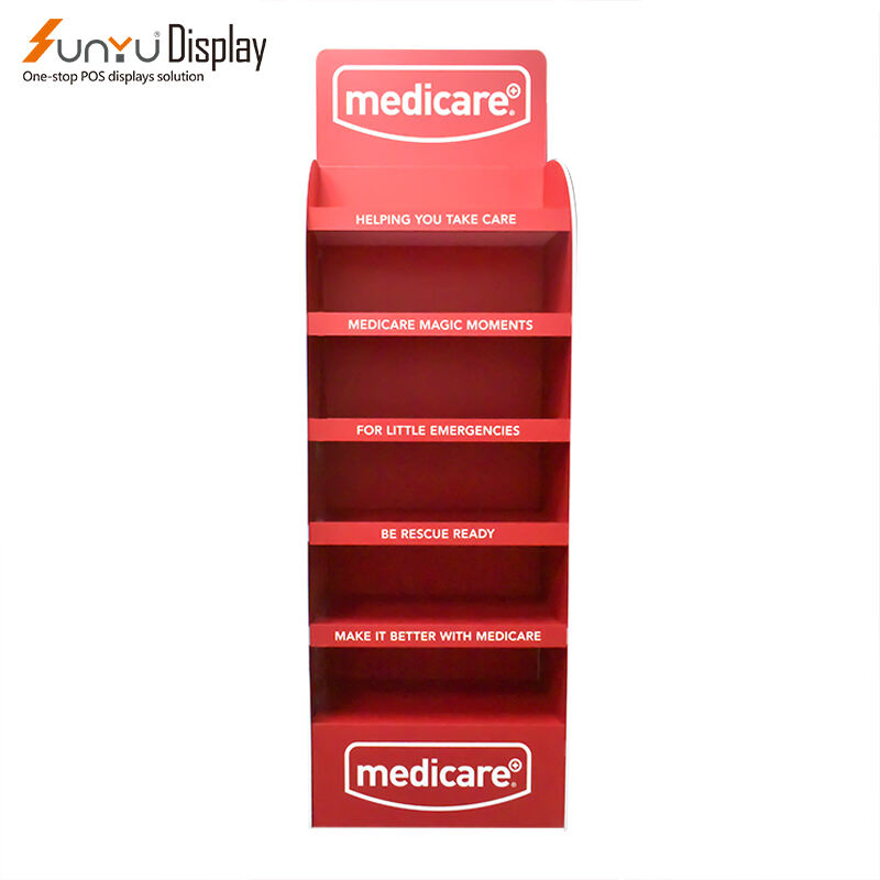 PVC Foam Board Display Rack, China PVC Foam Board Display Rack ...